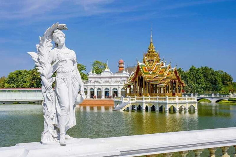 Ayutthaya Full-Day Tour with Bang Pa In (Summer Palace) - Who Would Love This Tour?