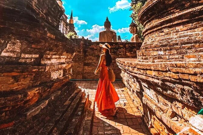 Ayutthaya Glittering from Bangkok with Heritage Sunset Cruise - Who Will Love This Tour?