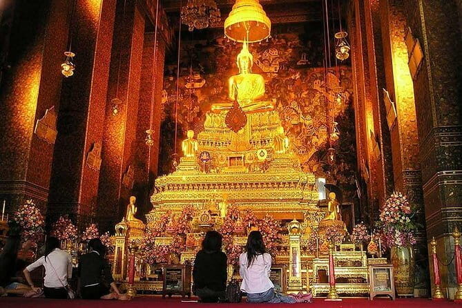 Ayutthaya Glittering from Bangkok with Heritage Sunset Cruise - Final Thoughts