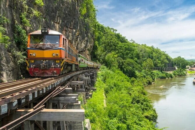 Ayutthaya Glittering Sunset Boat & Top Attraction - Bangkok - FAQs