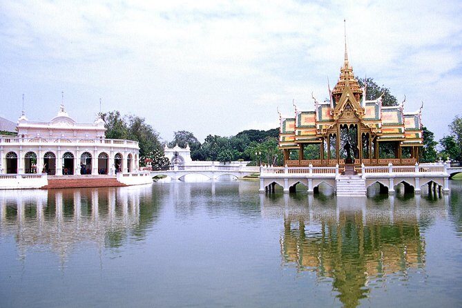 Ayutthaya Guided UNESCO Heritage Tour Including Lunch & Transfers - An In-Depth Look at the Tour Experience