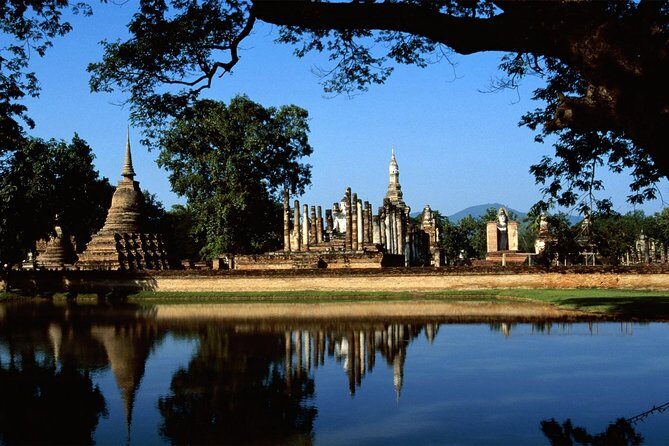 Ayutthaya Guided UNESCO Heritage Tour Including Lunch & Transfers - Frequently Asked Questions
