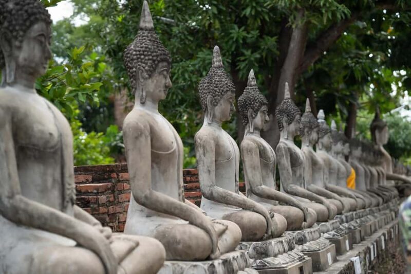 Ayutthaya Heritage Day Tour with Boats & Tuk-Tuks experience - Final Thoughts: Is This Tour Worth It?