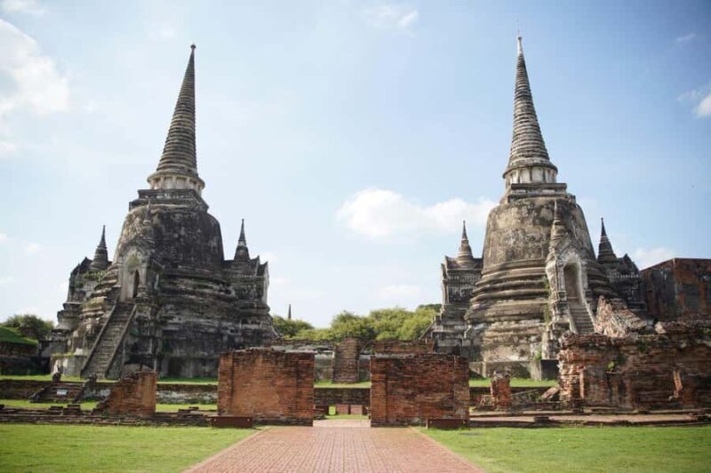 Ayutthaya Highlights & River Prawn Experience - Who Should Choose This Tour?
