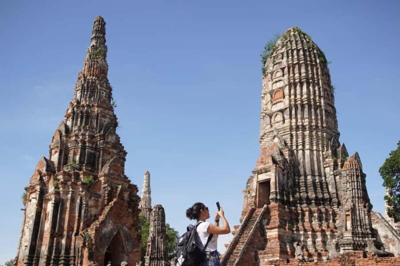 Ayutthaya Highlights & River Prawn Experience - Final Thoughts