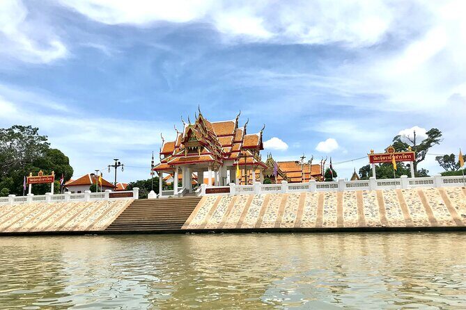 Ayutthaya Historical City & Ayothaya Floating Market Day Tour - Practicalities and Tips