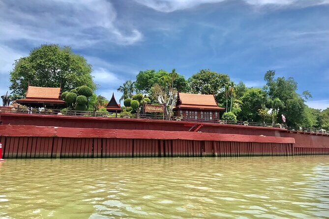 Ayutthaya Historical City & Ayothaya Floating Market Day Tour - FAQ