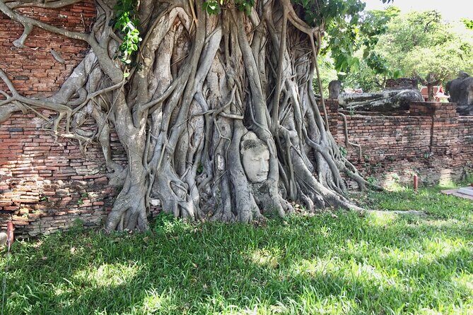 Ayutthaya Historical City & Ayothaya Floating Market Day Tour - Final Thoughts