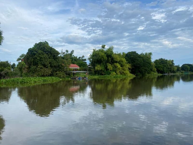 Ayutthaya: Historical City Tour with Optional Boat Ride - How the Tour Compares to Similar Experiences