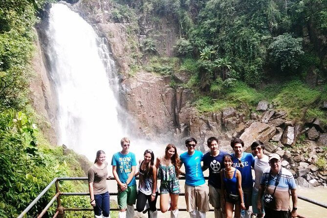 Ayutthaya & Khao Yai National Park Adventure from Bangkok - Who Should Consider This Tour?