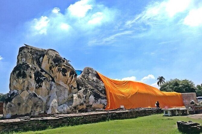Ayutthaya & Khao Yai National Park Adventure from Bangkok - The Sum Up