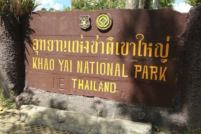 Ayutthaya & Khao Yai National Park Adventure from Bangkok - FAQ