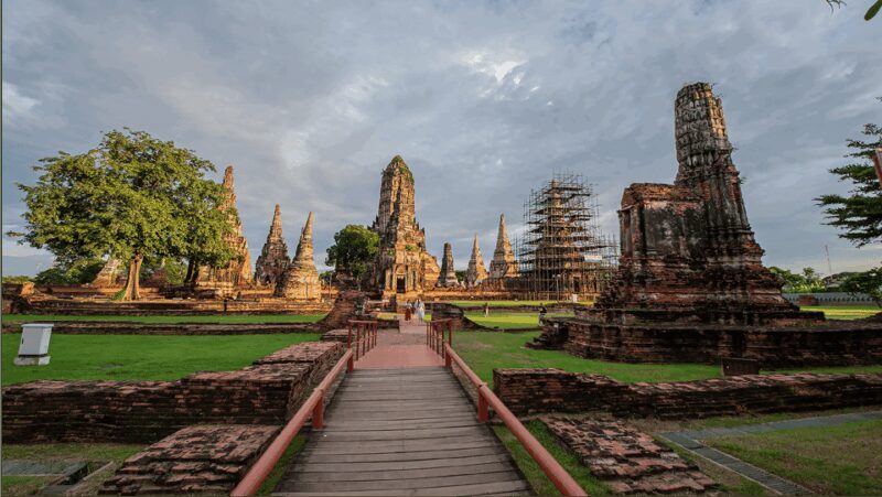 Ayutthaya One Day: Famous Temples & Bang Pa-In Palace Tour - Final Thoughts: Is it Worth It?