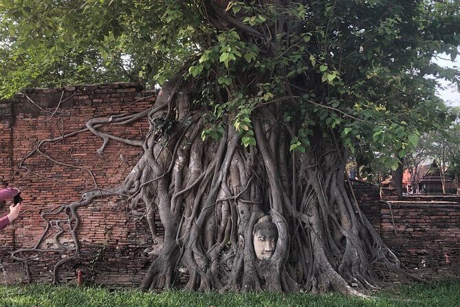 Ayutthaya One Day Tour go by Coach - back by River Cruise - Grand Pearl Cruise - An In-Depth Look at the Tour Experience