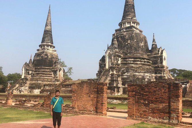 Ayutthaya One Day Tour go by Coach - back by River Cruise - Grand Pearl Cruise - Who Should Consider This Tour?