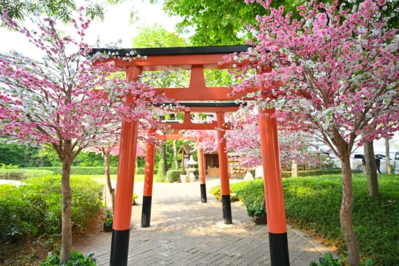 Ayutthaya Pass Save up to 53% - Includes Mayura's House - Key Points