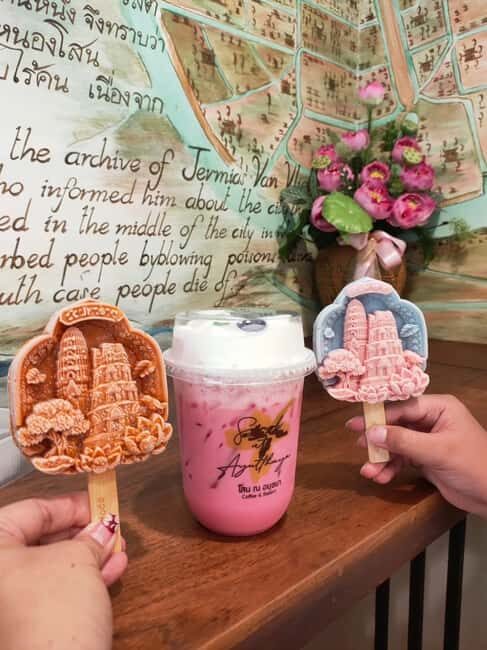 Ayutthaya Pass Save up to 53% - Includes Mayura's House - Discovering Ayutthaya with the Pass