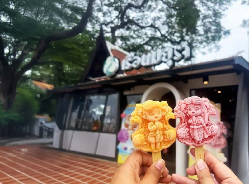 Ayutthaya Pass Save up to 53% - Includes Mayura's House - In-Depth Tour Breakdown