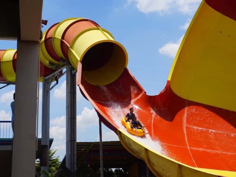 Ayutthaya Pass Save up to 53% - Includes Mayura's House - Who Will Love This Pass?