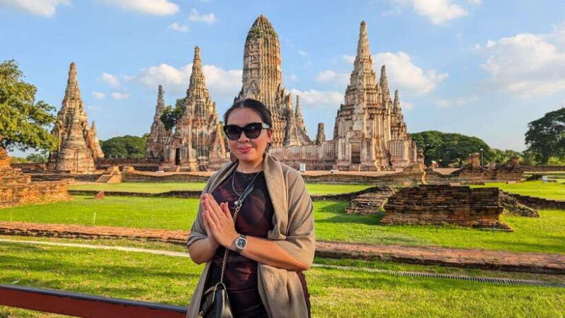 Ayutthaya: Private Boat Tour with Optional Temple Visits - FAQ