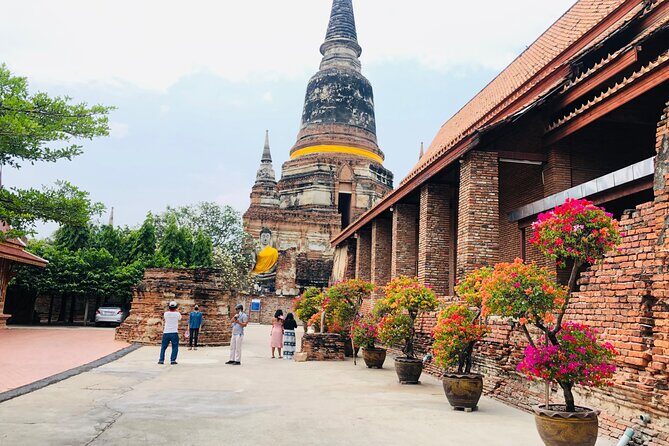 Ayutthaya private day tour from Bangkok - An In-Depth Look at the Tour Experience