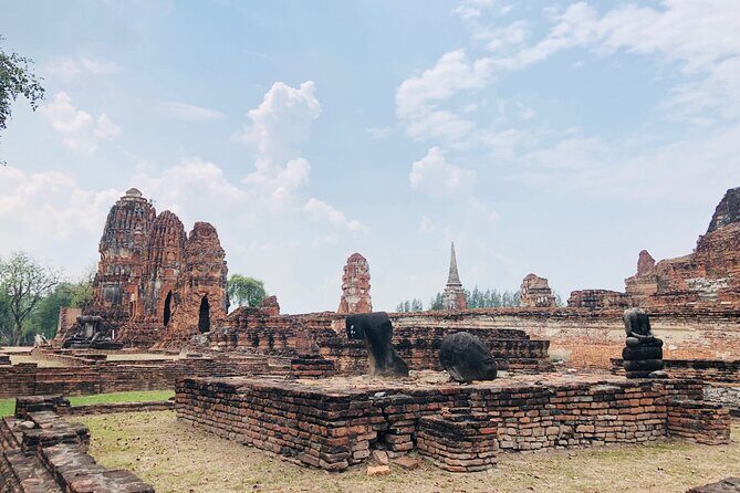 Ayutthaya private day tour from Bangkok - What Could Be Better?