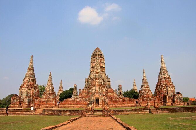 Ayutthaya private day tour from Bangkok - Who Will Love This Tour?