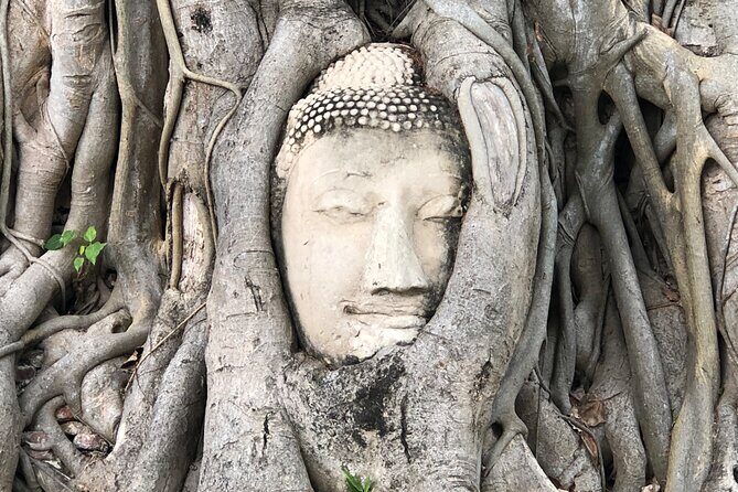Ayutthaya private day tour from Bangkok - Frequently Asked Questions
