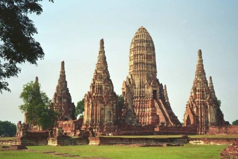 Ayutthaya Private Guided Day Tour, 4 Ancient Temples - The Bottom Line