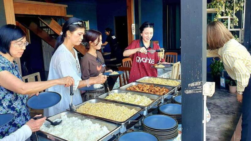 Ayutthaya: Sabieng Riverside Restaurant - Traveller's Lunch - Practical Tips for Visiting