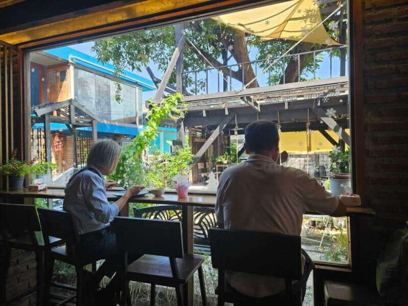 Ayutthaya: Sabieng Riverside Restaurant - Traveller's Lunch - Final Thoughts