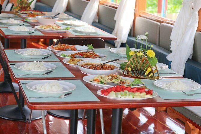 Ayutthaya Sightseeing Boat Rental with Traditional Thai Dance - FAQ About the Ayutthaya Heritage Boat Tour