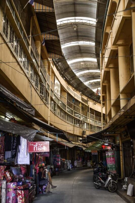 Ayutthaya : Street Food Tour with Hotel Pickup and Guide - The Sum Up