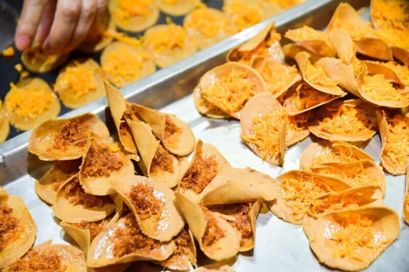 Ayutthaya : Street Food Tour with Hotel Pickup and Guide - FAQ