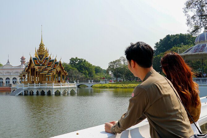 Ayutthaya Summer Palace and Temples Day Tour from Bangkok - In Closing