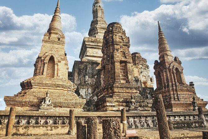 Ayutthaya Sunset Boat Ride & Famous Attractions Join Tour - FAQ