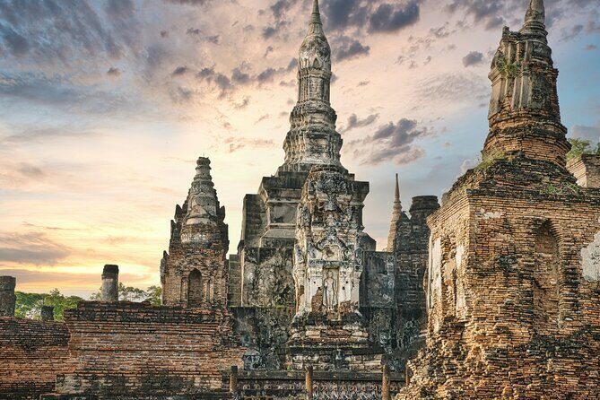 Ayutthaya Sunset Boat Ride & Famous Attractions Tour - Bangkok - Final Thoughts: Who Should Consider This Tour?