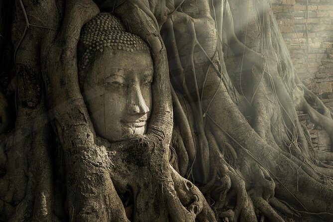 Ayutthaya Temples and River Cruise from Bangkok - The Experience in Detail