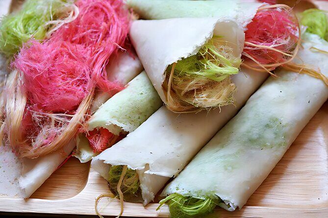 Ayutthaya Temples & Local Candy Tasting Private Tour (RotiSaiMai) - FAQ