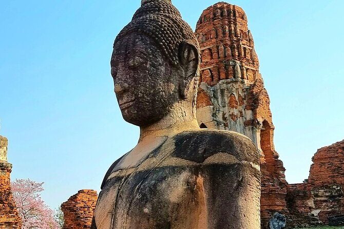 Ayutthaya Temples Tour from Bangkok with Grand Pearl River Cruise - Who Should Consider This Tour?