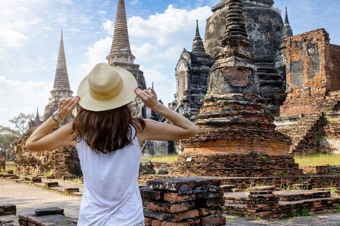 Ayutthaya Temples Tour from Bangkok with Grand Pearl River Cruise - Final Thoughts
