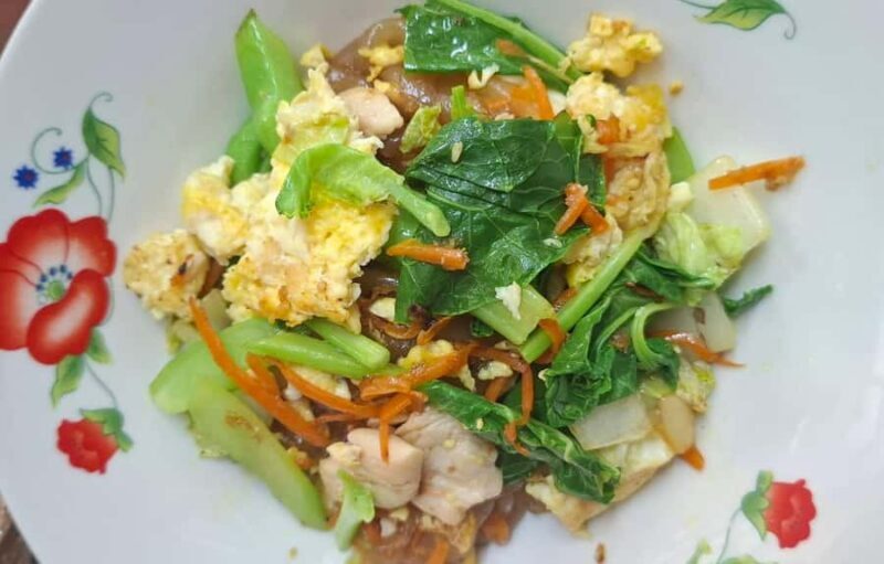 Ayutthaya: Thai Cooking Class with Market Tour & Pickup - What to Expect from the Tour