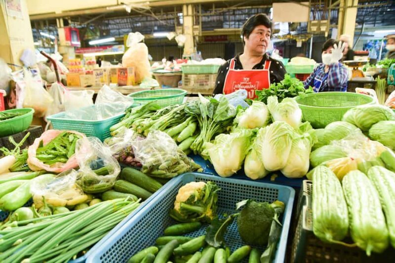 Ayutthaya: Thai Cooking Class with Market Tour & Pickup - Practical Details and Tips