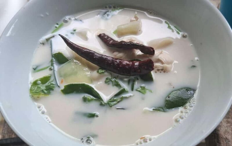 Ayutthaya: Thai Cooking Class with Market Tour & Pickup - Authenticity and Value