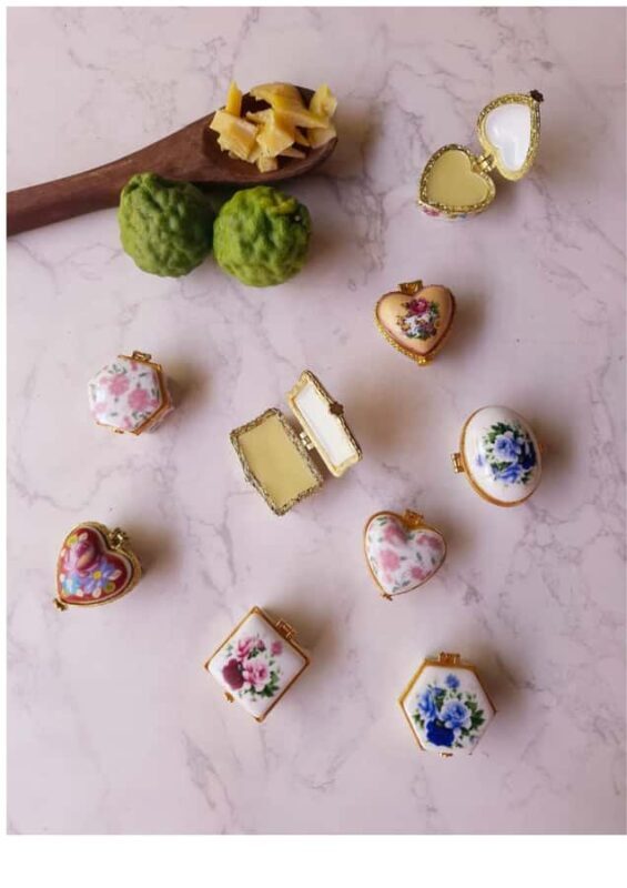 Ayutthaya: Thai Lip Balm Workshop & Market Tour - An Introduction to the Experience