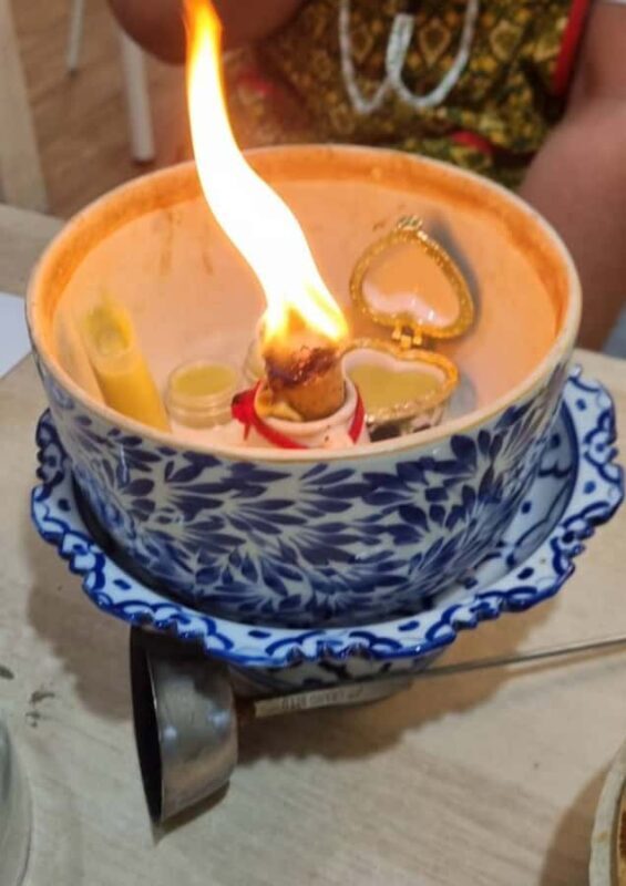 Ayutthaya: Thai Lip Balm Workshop & Market Tour - Why This Tour Offers Great Value