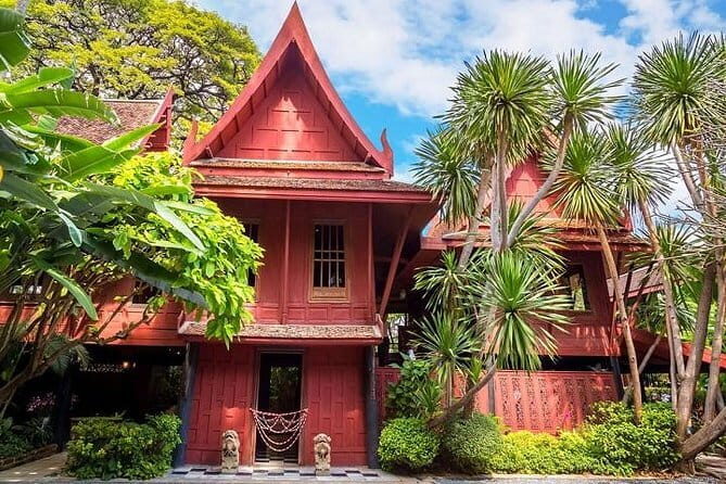 Ayutthaya Three Temple Tour with Scenic Boat Ride - FAQ