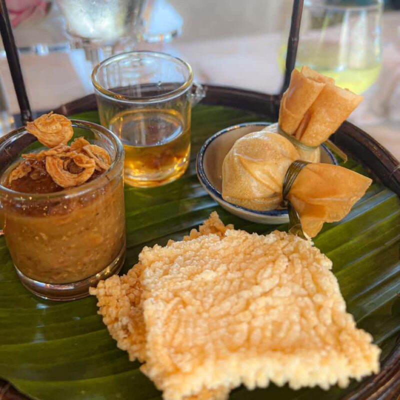 Ayutthaya: UNESCO Heritage Tour on a Luxury Bus-Diner - The Bottom Line