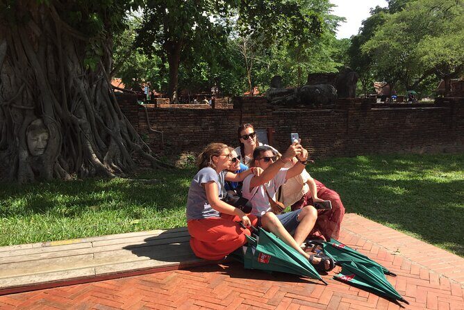 Ayutthaya UNESCO's World Heritage Day Tour - Wihan Phra Mongkhon Bophit: A Buddha of Grandeur