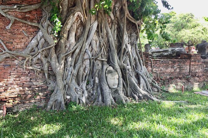 Ayutthaya UNESCO's World Heritage Day Tour - Practical Tips for Travelers